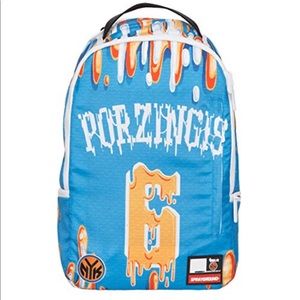 Sprayground Bags | Sprayground Slime Dbd Was Here Backpack 5 Exist ...